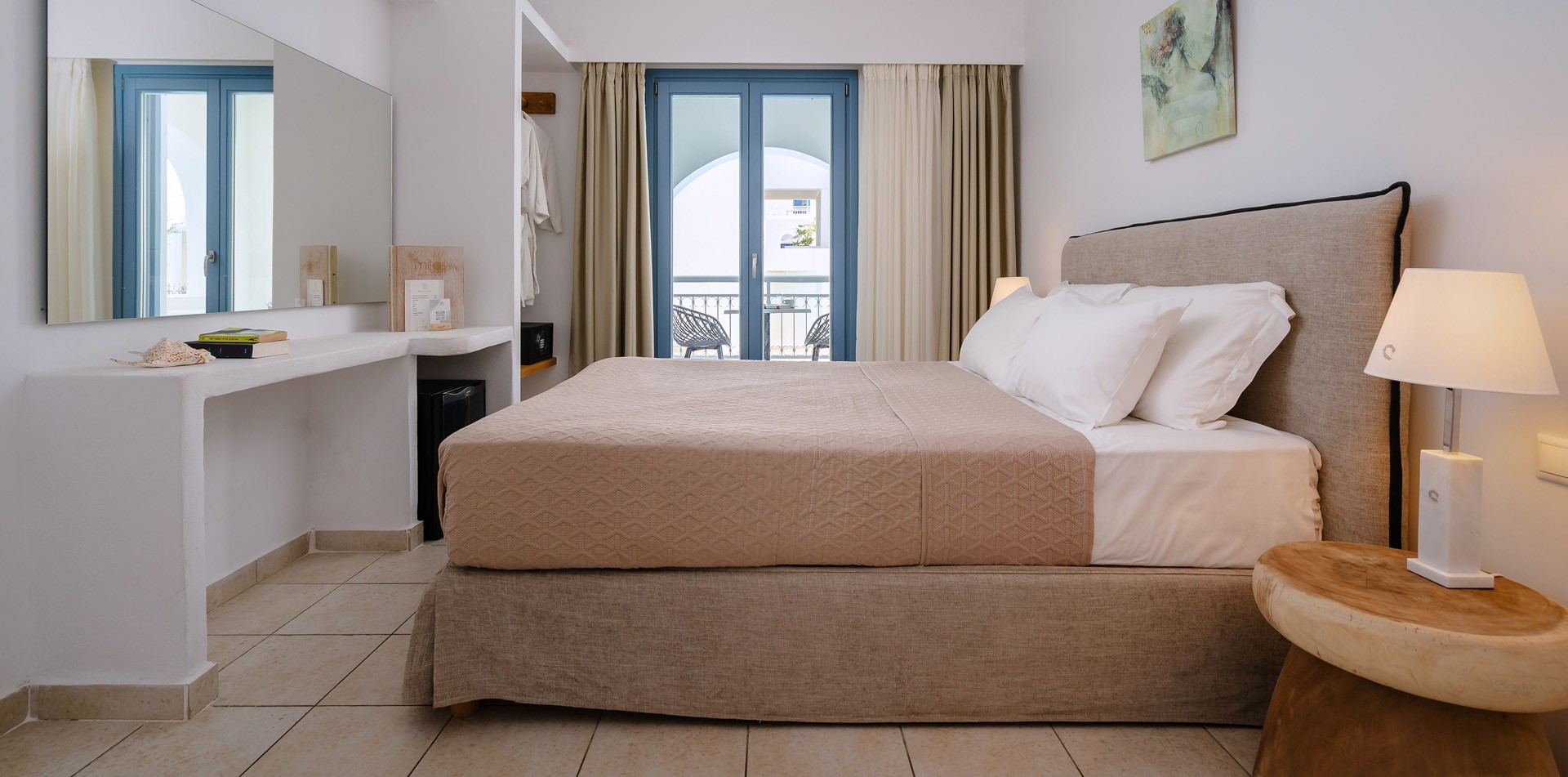 Agelos Suite in Naxos | Mitos Suites